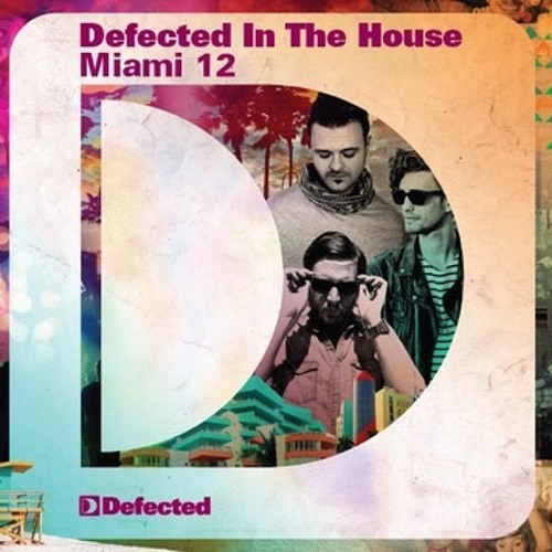 Stream Franky Rizardo Real Love Original Mix Defected Records By