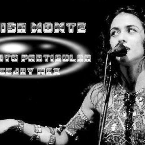 Stream Infinito Particular (Dj Nax Remix) - Marisa Monte by Dj Nax ...