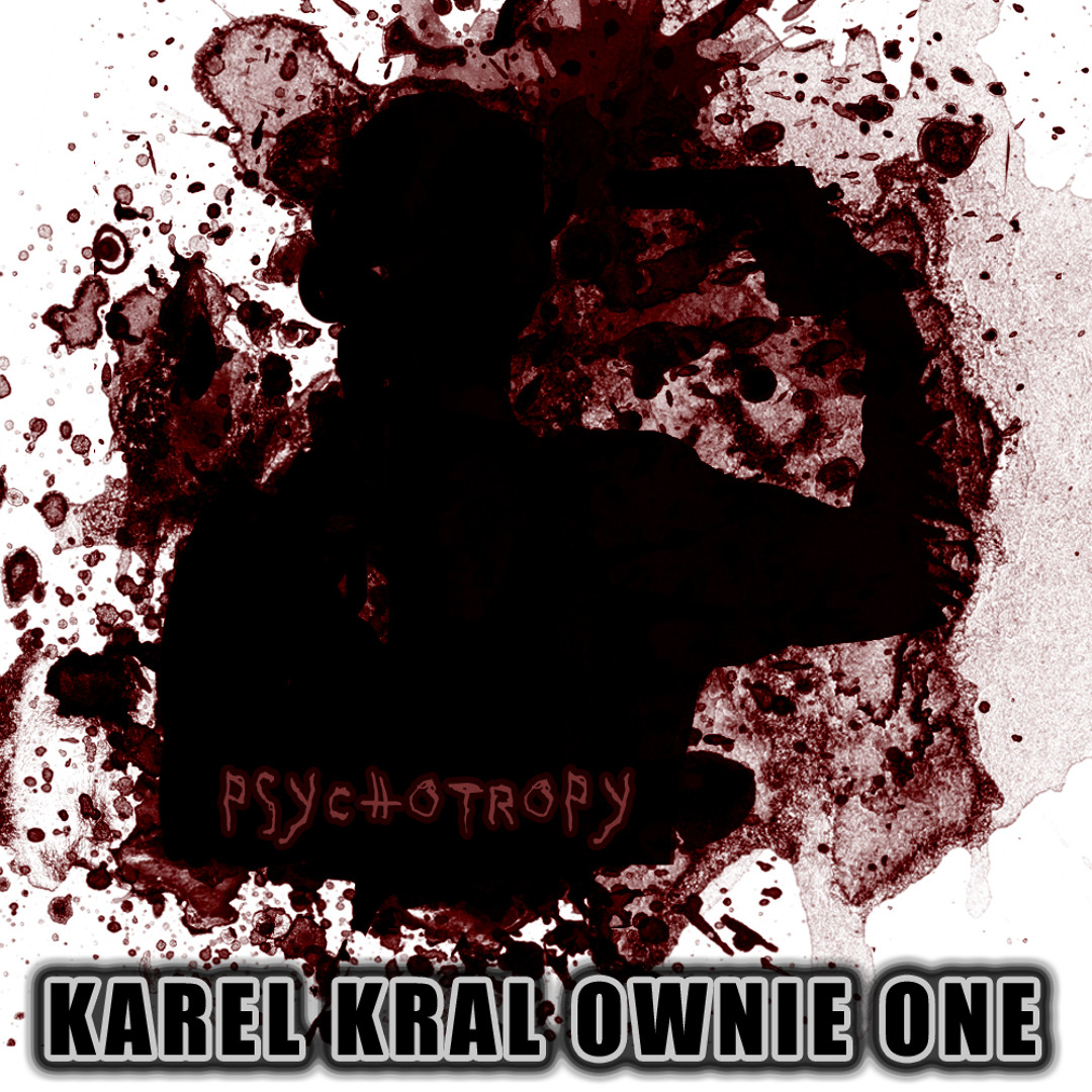 Stream 07 - Papej by KareL KráL | Listen online for free on SoundCloud