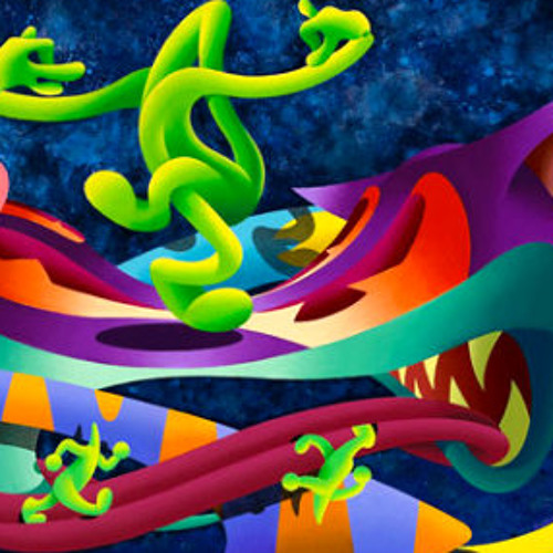 Stream Theseus [Full Band] by McGatch | Listen online for free on ...