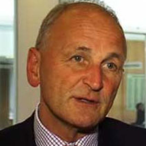 Stream Chris Ham: GP commissioning - The King's Fund, 8 September 2010 ...