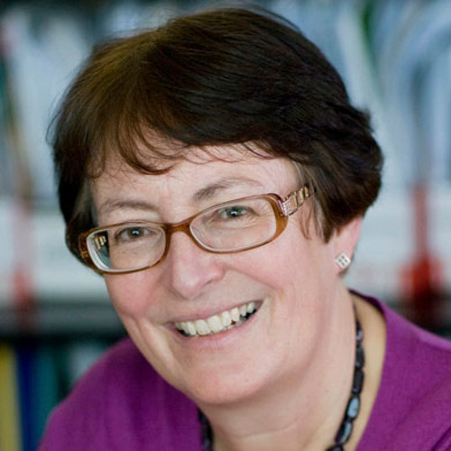 Stream Angela Coulter: Health and the Big Society - The King's Fund, 13 ...