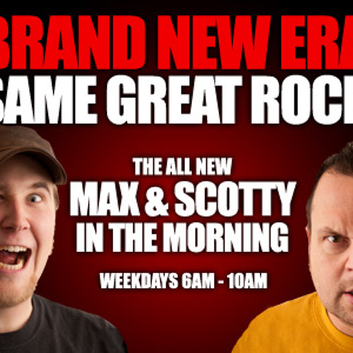 Stream Scotty's wife Sarah drags Scotty to "Man Court" by Max and ...