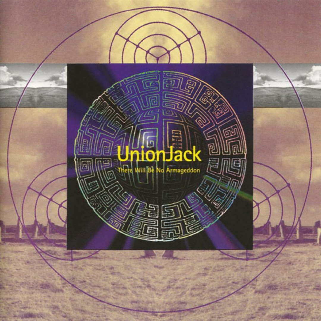 Stream Platipus | Listen to Union Jack - There Will Be No Armageddon ...