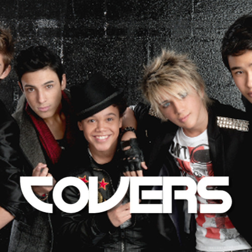 Stream IM5Band | Listen to IM5 Covers playlist online for free on ...