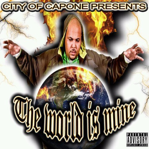 Stream BIG CITY - PUSH IT TO THE LIMIT THE RICK ROSS REMIXX by ...