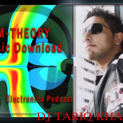 Stream DJ Tariq Khan - Airwalker - Nunzio Electronica Podcast by ...