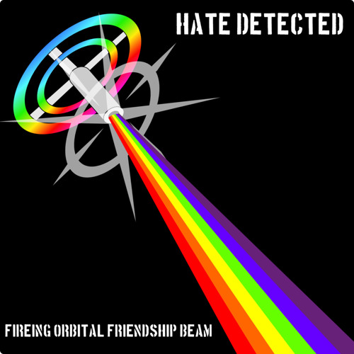 Stream Orbital Friendship Cannon (Vinyl Scratch Dubstep) - M00s3 by ...