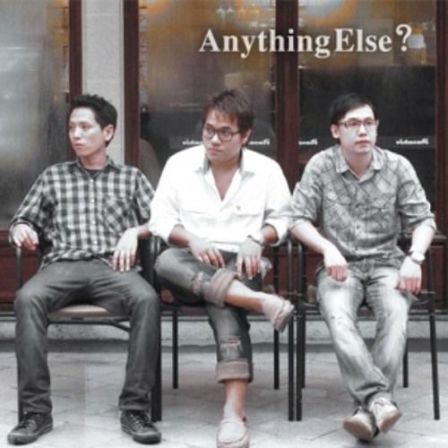 Stream Phiraphop Sri-Ngam | Listen to ทบทวน - Anything Else playlist online for free on SoundCloud