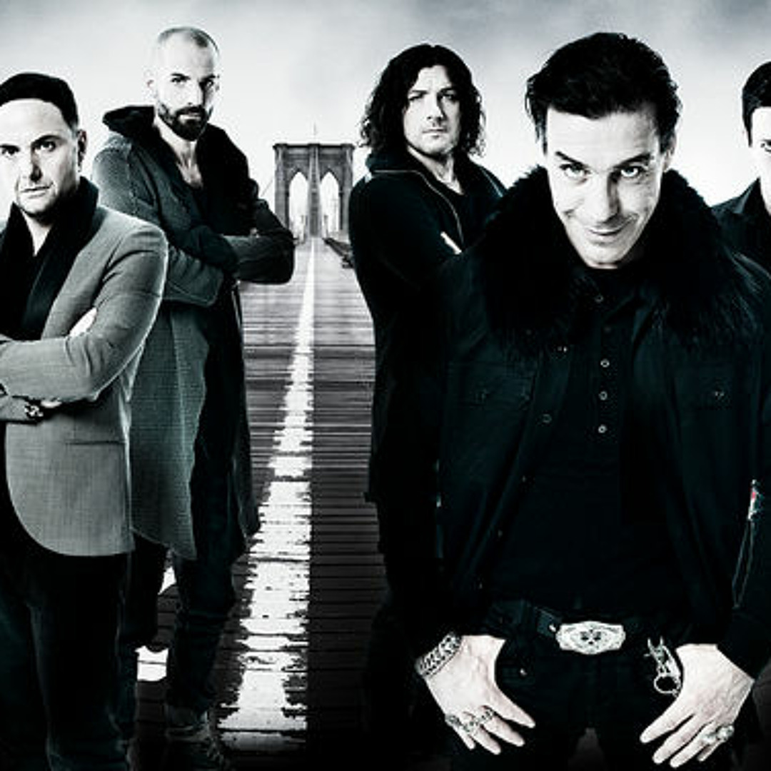 Stream Marcus Heuer | Listen to Rammstein The Best Hits playlist online ...