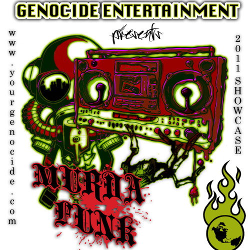 Stream Trigger Finger Arthritis by Genocide Entertainment | Listen ...