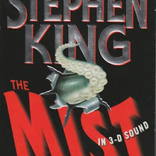 The Mist Stephen King