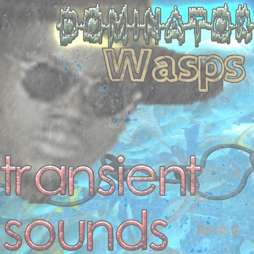 Stream Dominator Wasps & Captain-Closet Monsters-Moms Kitchen-Wet ...