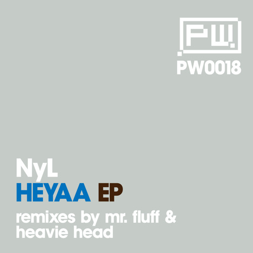 Stream NyL - Heyaa (Heavie Head Remix) by pixelatedwaves | Listen ...