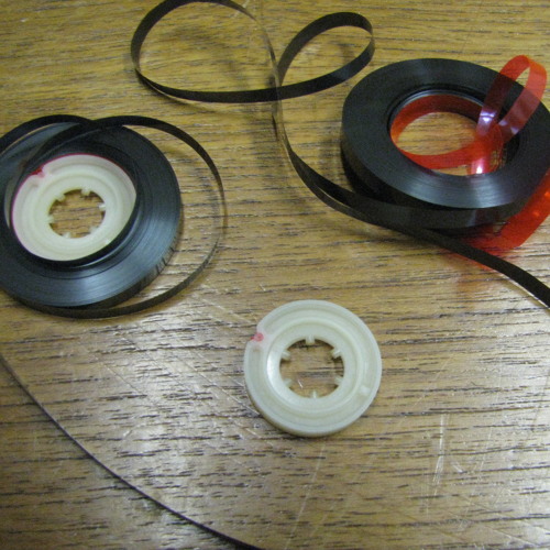Stream sciencemuseum | Listen to How to Make Your Own Tape Loop ...