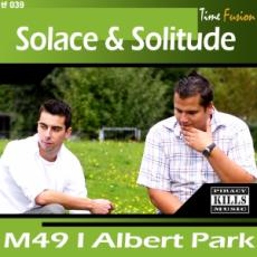 Stream Solace & Solitude - M49 (Original Mix) [Time Fusion] by Solace & Solitude | Listen online ...