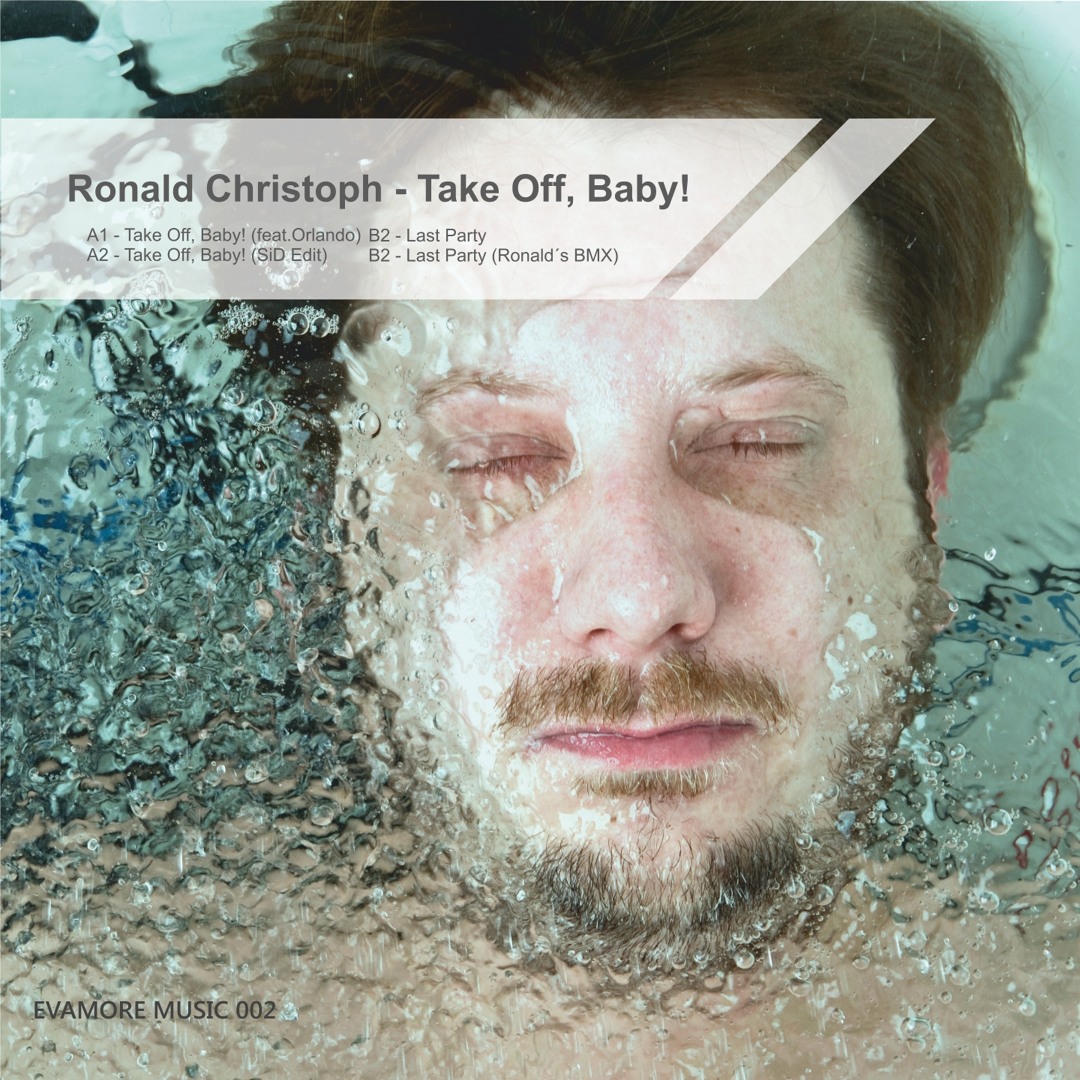 Stream Ronald Christoph feat Orlando - Take Off, Baby! (VE) by Ronald ...