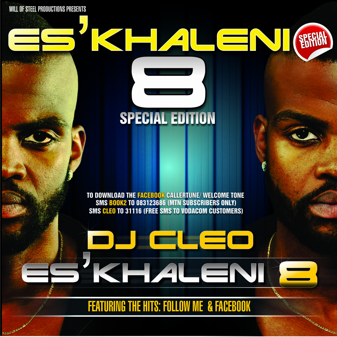 Stream Dj Cleo - Hlokoloza (HIP HOP MIX) featuring DabaDaba by djcleo1 ...