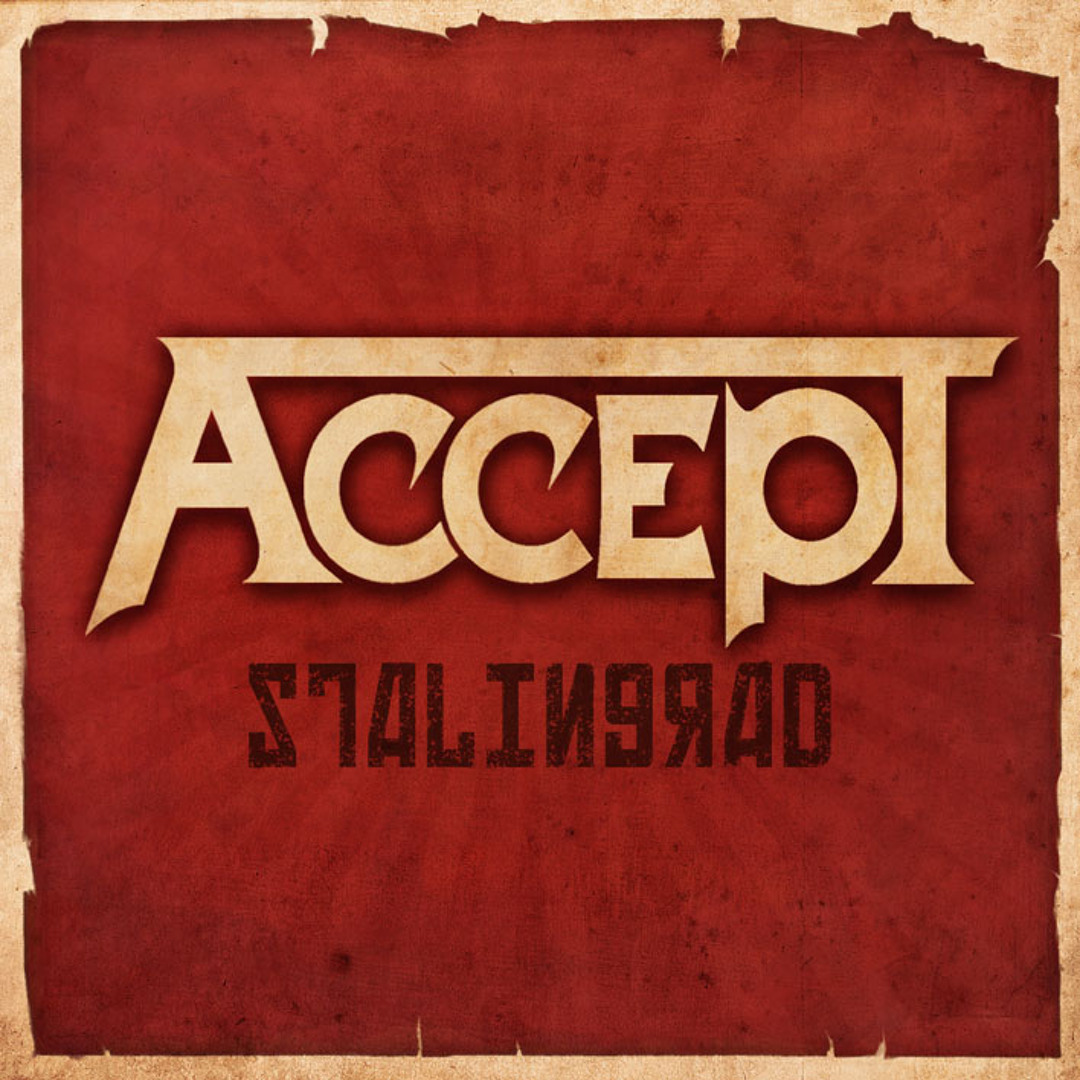 Stream ACCEPT - Stalingrad by NuclearBlastRecords | Listen online for ...
