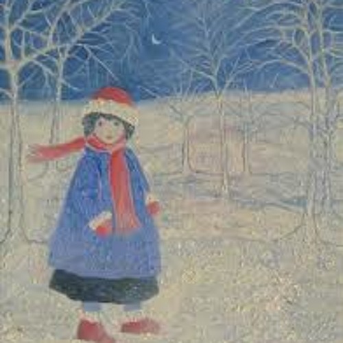 Stream Poeme-Le Flocon-Louis Delorme- CM1-CM2-4th-5th-grade by French ...