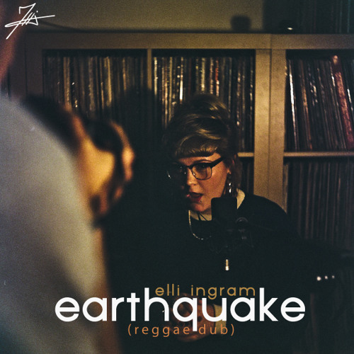 Stream Labrinth - Earthquake Dub by Elli Ingram #EarthquakeDub by ...