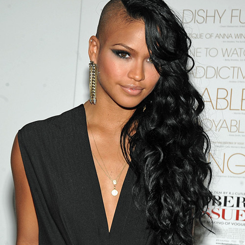 Stream Cassie Interview by Ian ‘Slacker’ Richards | Listen online for ...