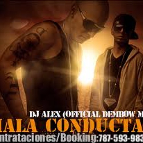 Stream 92 ALEXIS & FIDO FT FRANCO EL GORILA - MALA CONDUCTA ( DJ ENOX ...