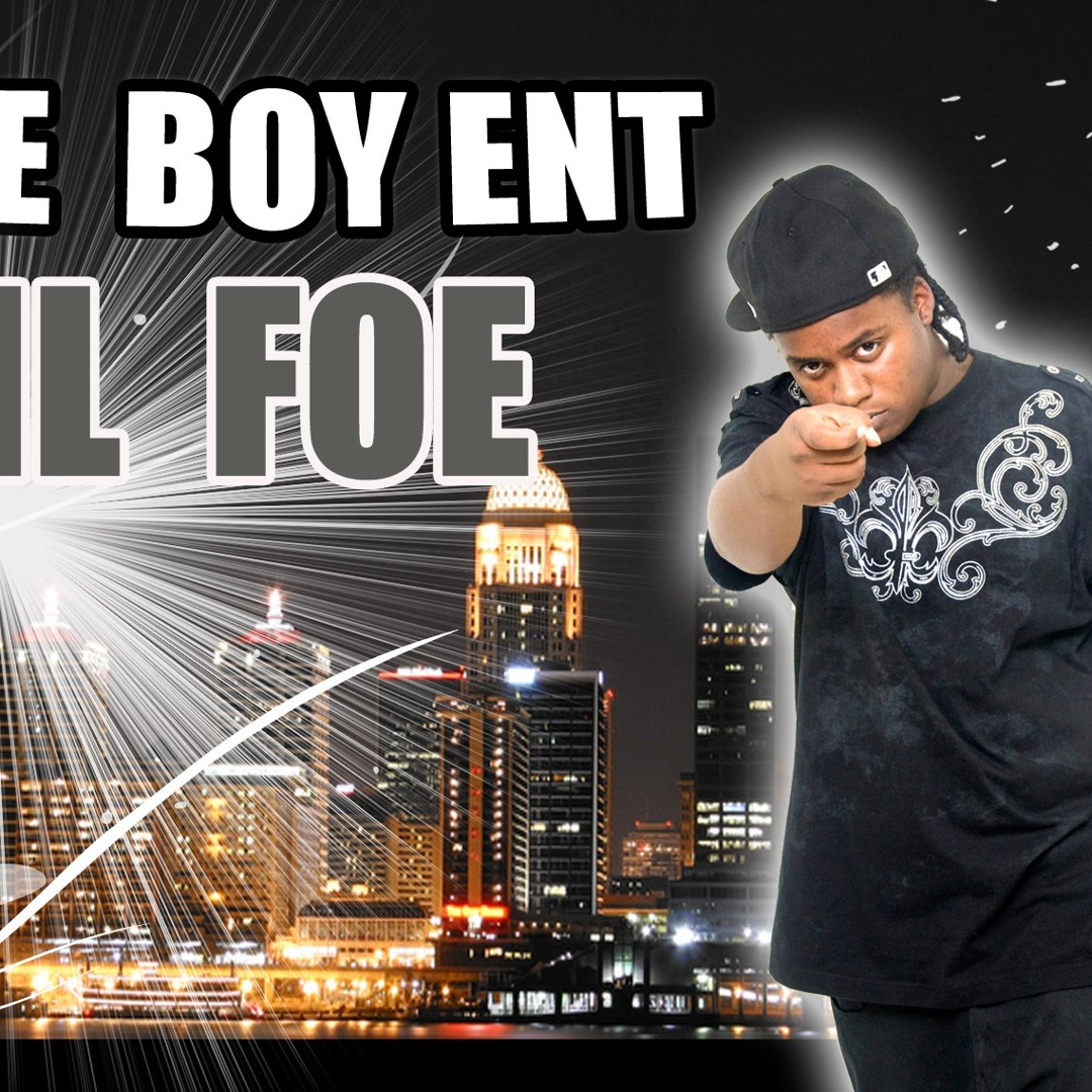 Stream Cocaine- LIL FOE -FRENCH MONTANA INSTR. by foeboyent. | Listen ...