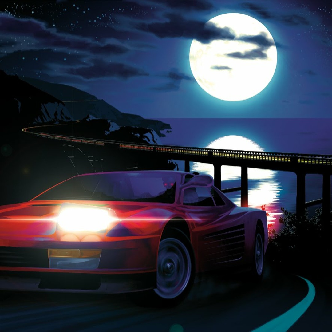 Stream Kavinsky - Road Game (F.O.O.L Remix) by F.O.O.L | Listen online ...