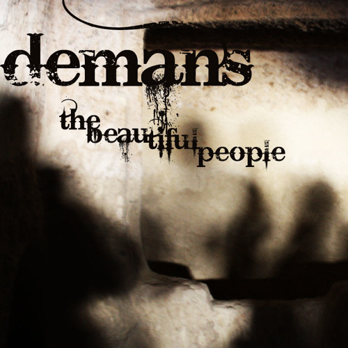Stream The Beautiful People (Marilyn Manson Cover) by Demans | Listen ...