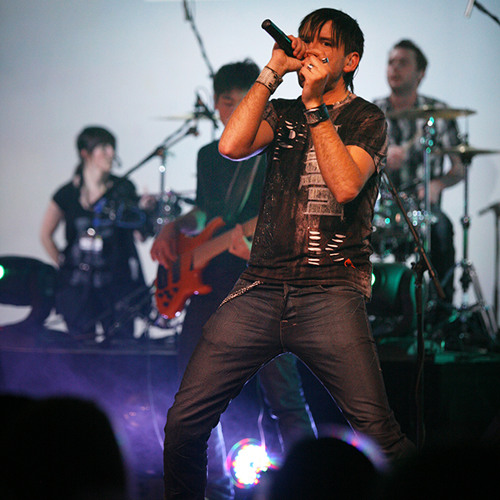 Stream Robb Nash - Something New by Robb Nash Official | Listen online ...