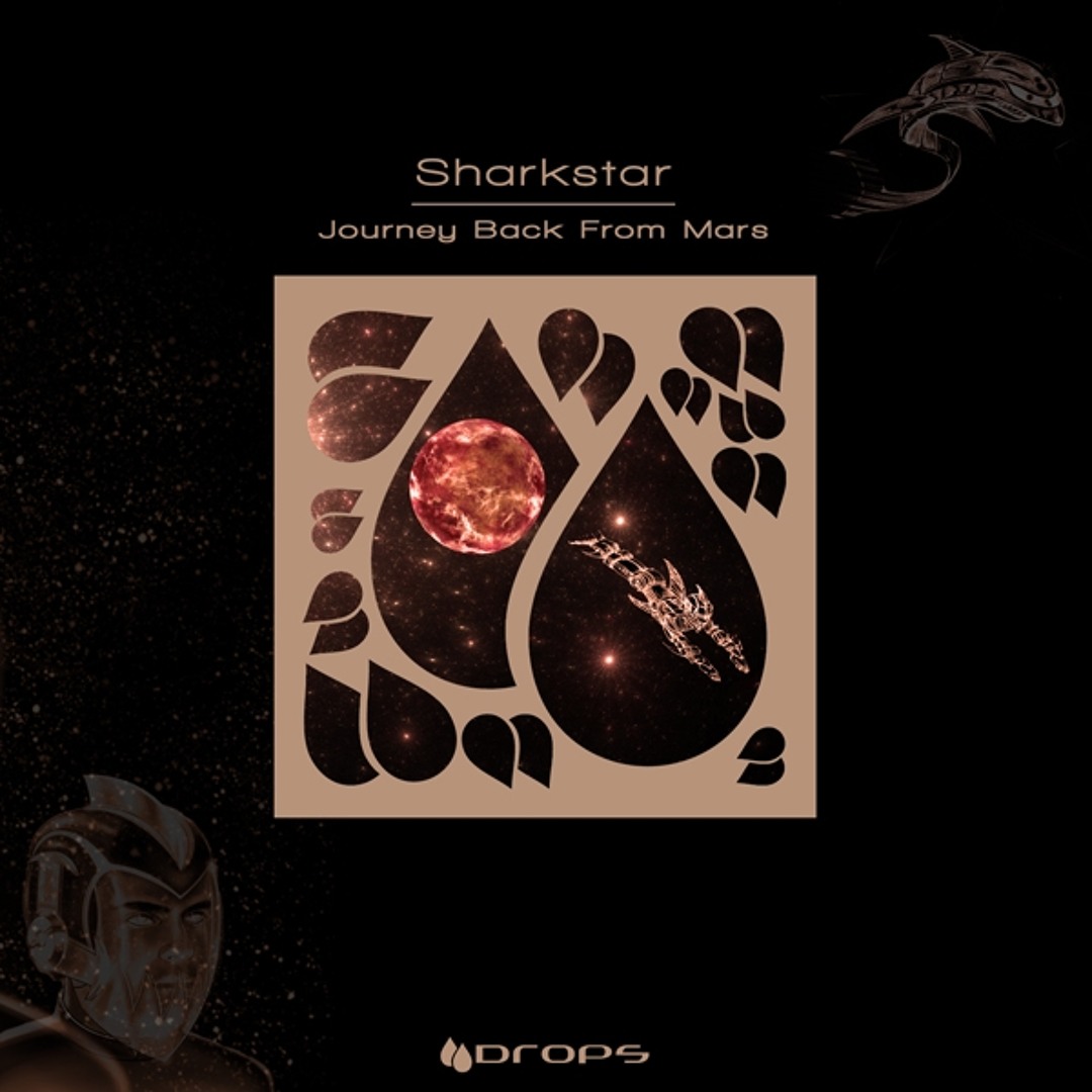 Stream Sharkstar - Phantom by SharkStar | Listen online for free on ...