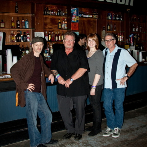 Stream Bluzman | Listen to The Big Bill Harwell Band playlist online ...