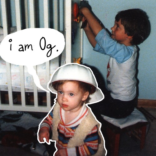 Stream "I Am Og" (Virtual 7" from 1991, When CTJ Was 13) by Saint_Upid ...