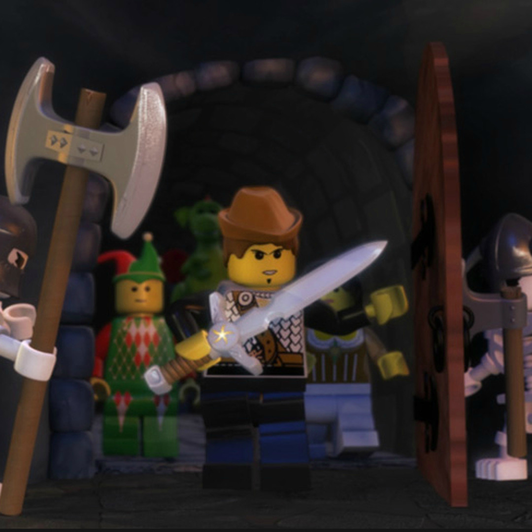 Stream The Workshop (Spellbreaker 4D) by andrewmckennamusic | Listen ...