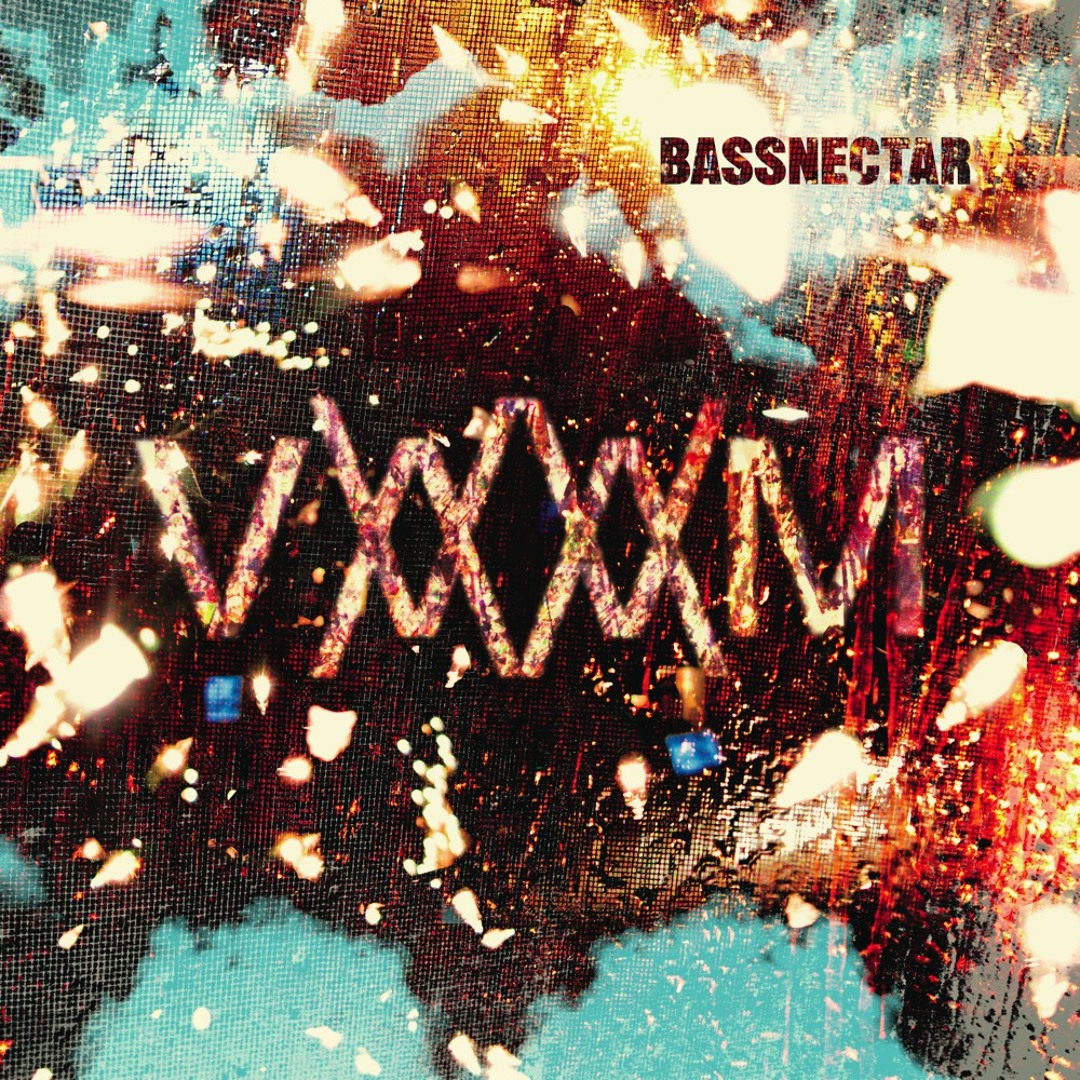 Stream Bassnectar | Listen to Bassnectar - VAVA VOOM playlist online for free on SoundCloud