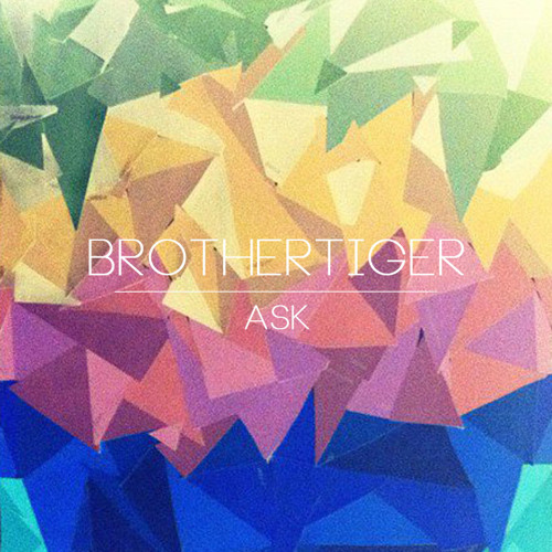 Stream Ask (Brothertiger Cover) - The Smiths by Brothertiger | Listen ...