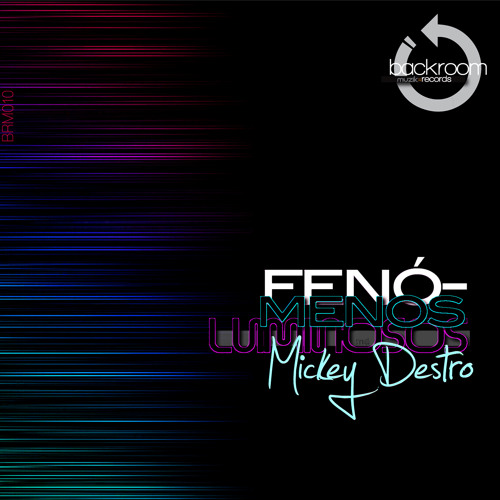 Stream Aurora Borealis (Original Mix) by Mickey Destro | Listen online ...
