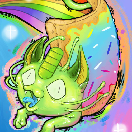 Stream Meowth's Song [Pokemon Fandub] by Superspecks! | Listen online ...
