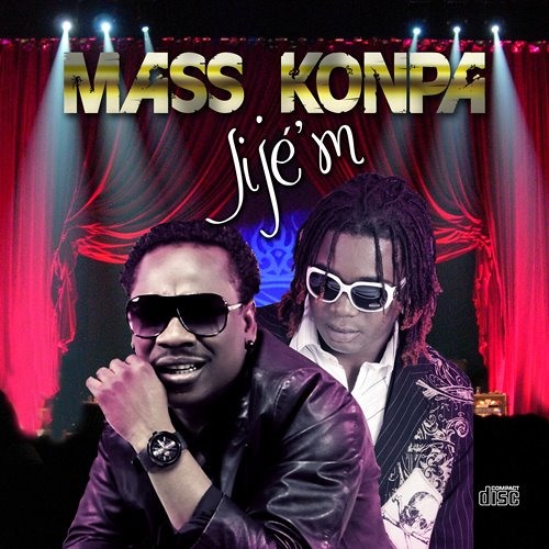 Stream Mass Konpa - Sove'm on Radio Caraibes by Fanatik Gracia Delva ...