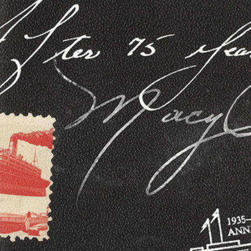 Stream Macy Chen’s ‘After 75 Years’ from Taiwan by The World | Listen ...