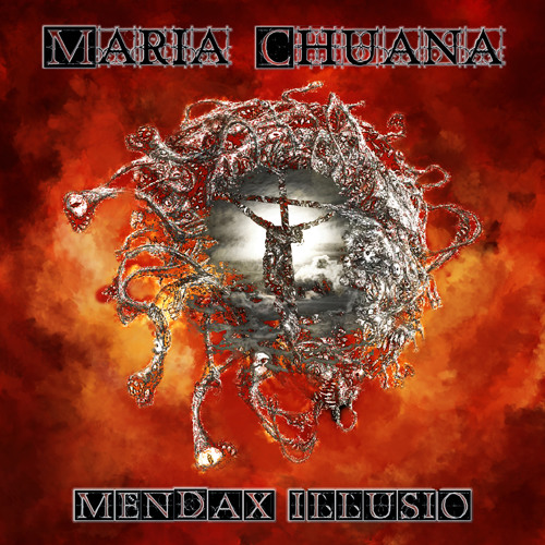 Stream Maria Chuana - Viera - album Mendax Illusio by Oťap KOZZY ...
