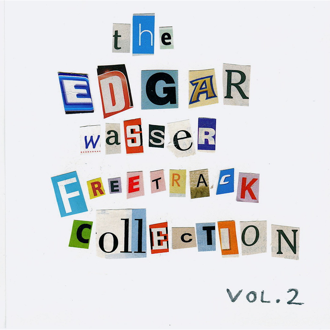 Stream Edgar Wasser | Listen to The Edgar Wasser Freetrack Collection ...