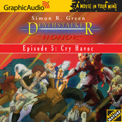 Deathstalker 5