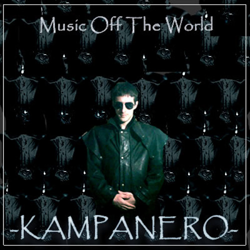 Stream Everybody - Martin Solveig (Kampanero Private Remix)Download On ...