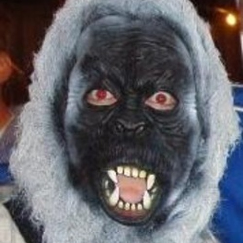 Stream Vanilla Gorilla - T-rex circus (100 bpm) by VanillaGorilla ...