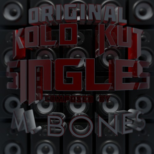 Stream THE BLACK HOUSE REGIME M. BONES by Sin Mistabones | Listen ...