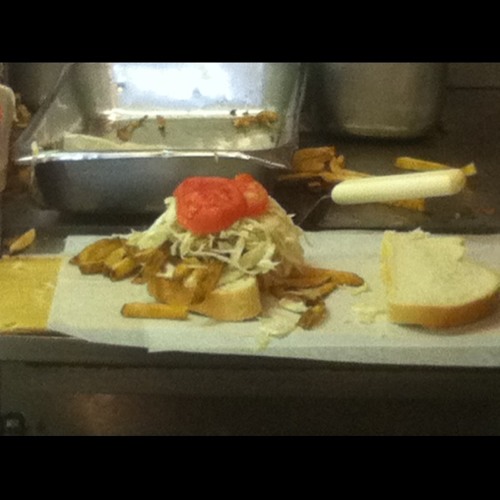 Stream Primanti's by Adam_MacGregor | Listen online for free on SoundCloud