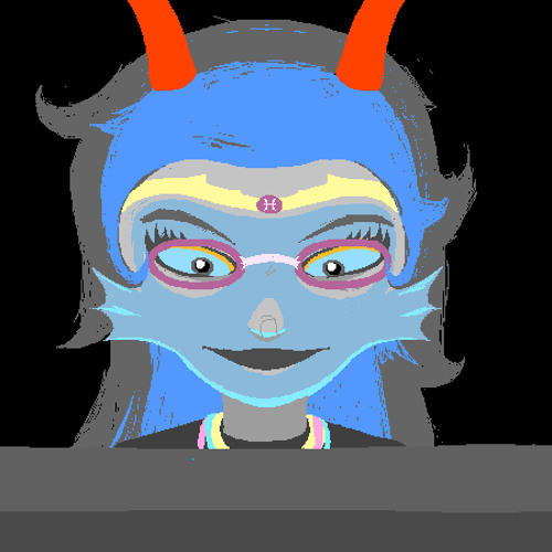 Homestuck Feferi