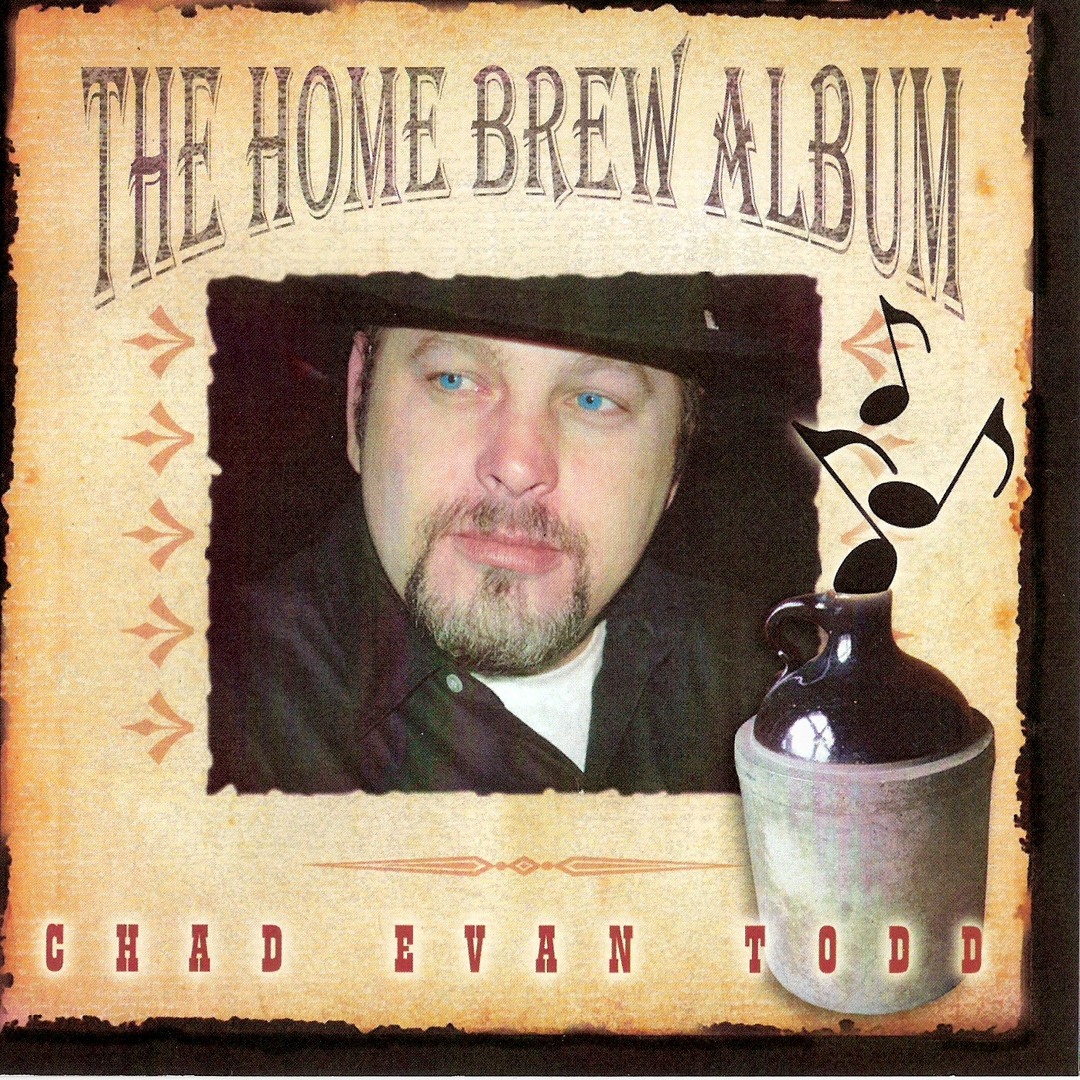 Stream Chad Evan Todd - The Void by lunacyrecords | Listen online for ...